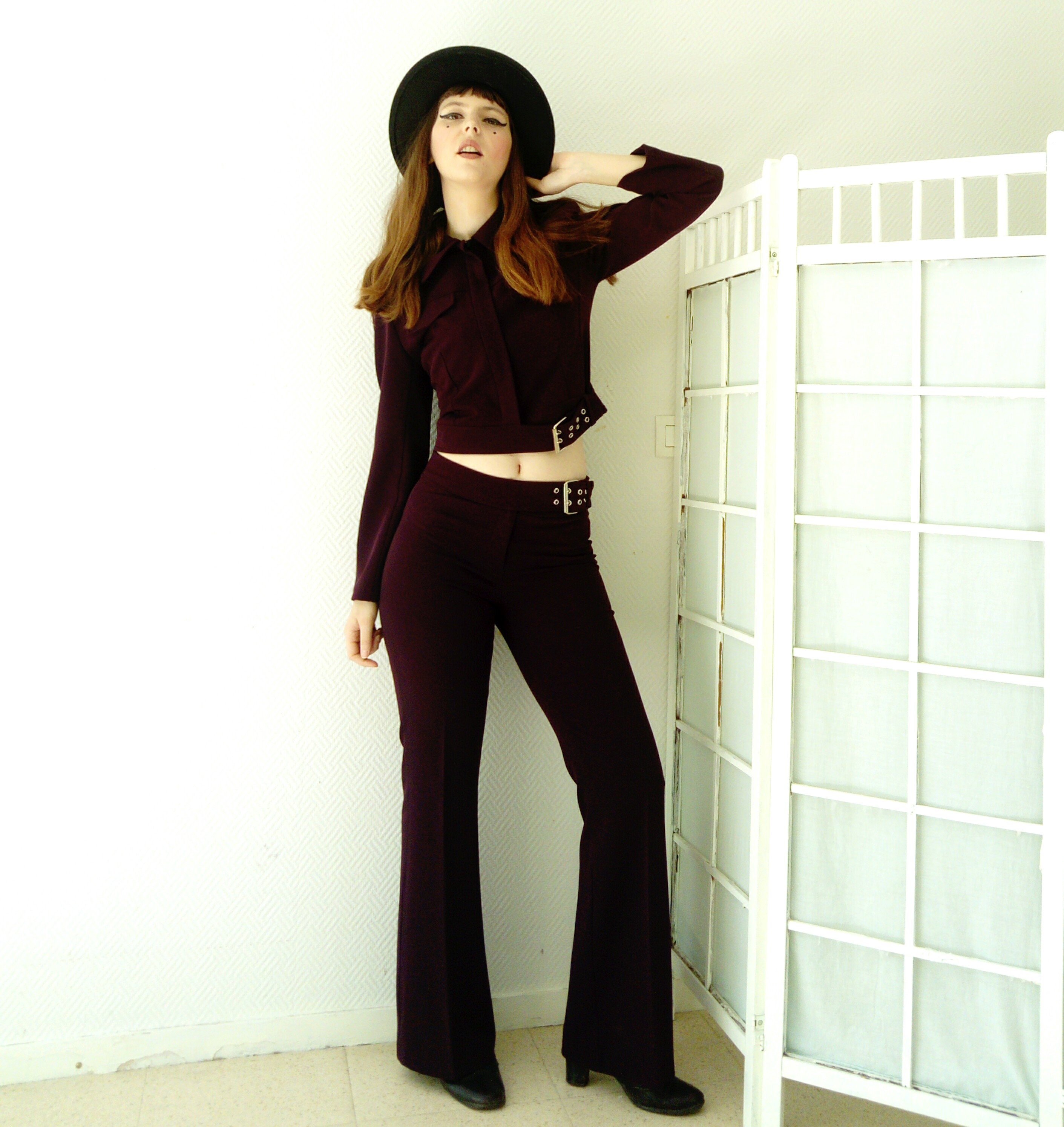 Groovy 70's 70's Groovy Style Style suit