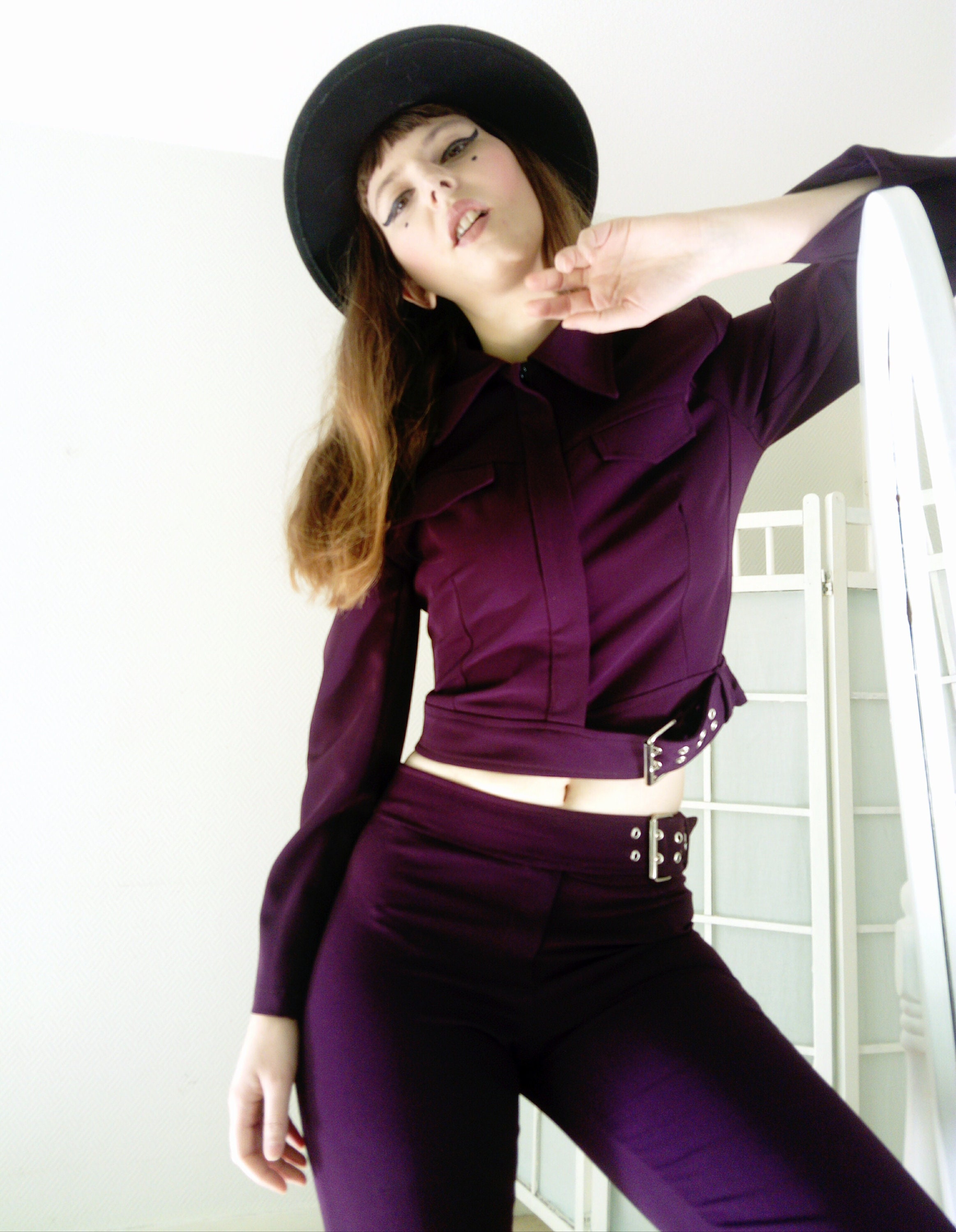 Groovy 70's 70's Groovy Style Style suit