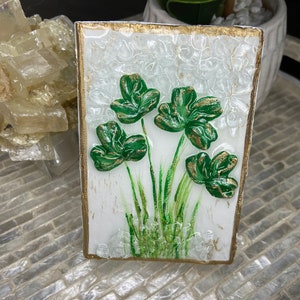 Clover Patch, Shamrock, Four Leaf Clover, Good Luck, St. Patricks Day ...