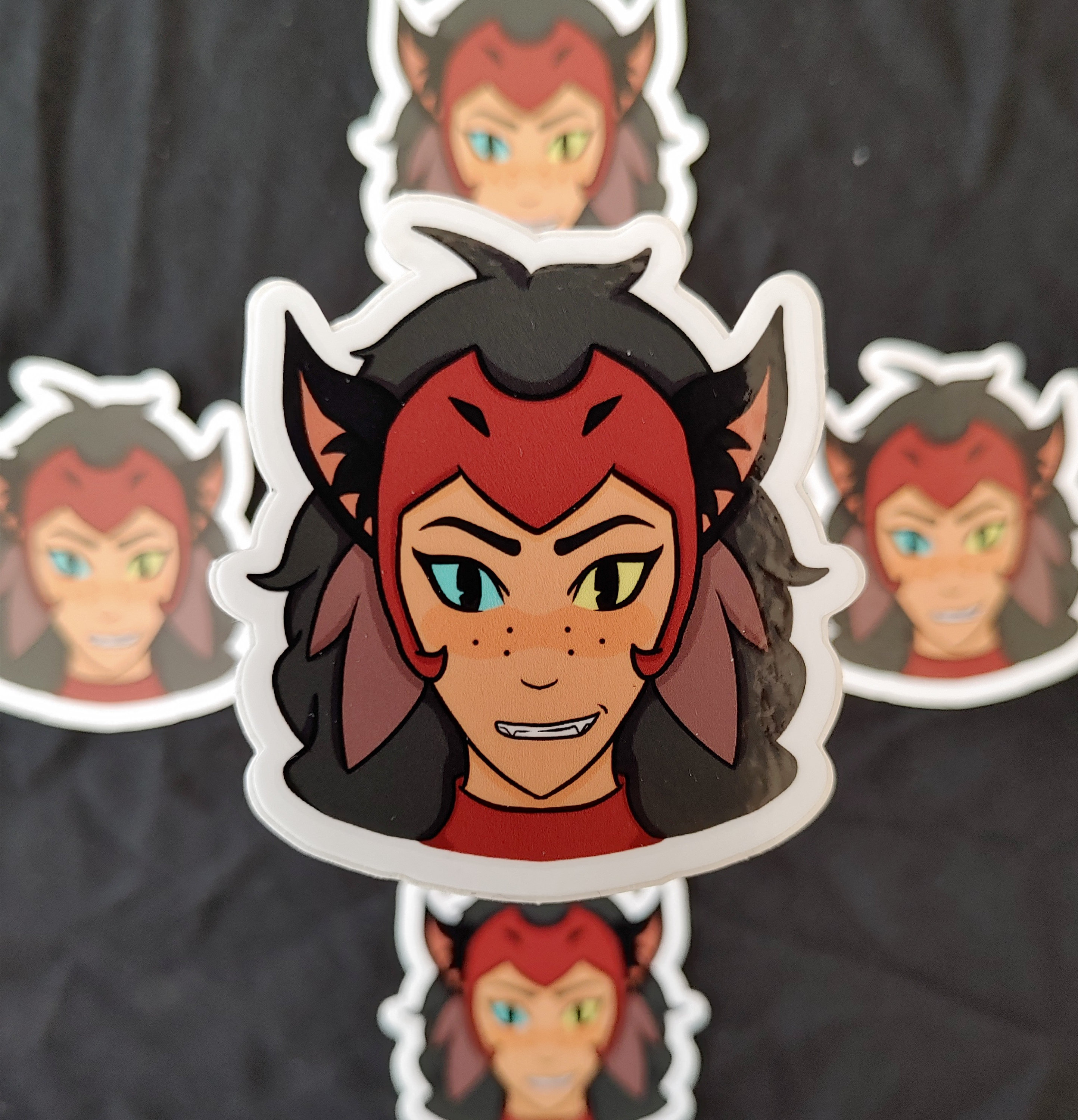 She-ra Stickers She-ra Princess of Power Sticker for | Etsy