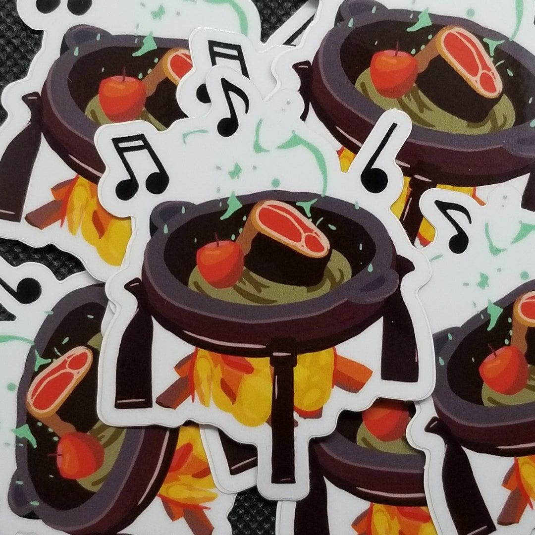 Video Game Cooking Pot | for Laptops, Gaming Consoles, Water Bottles ...