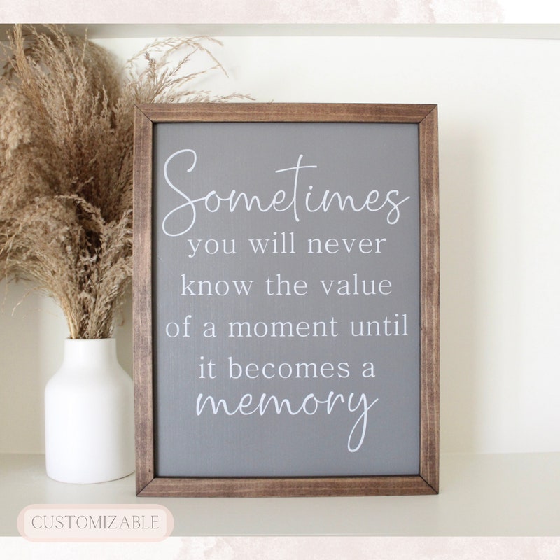 From This Moment - Etsy