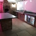 Concrete BBQ Worktop - Garden Worktop - Outdoor Kitchen - Grey Worktop ...