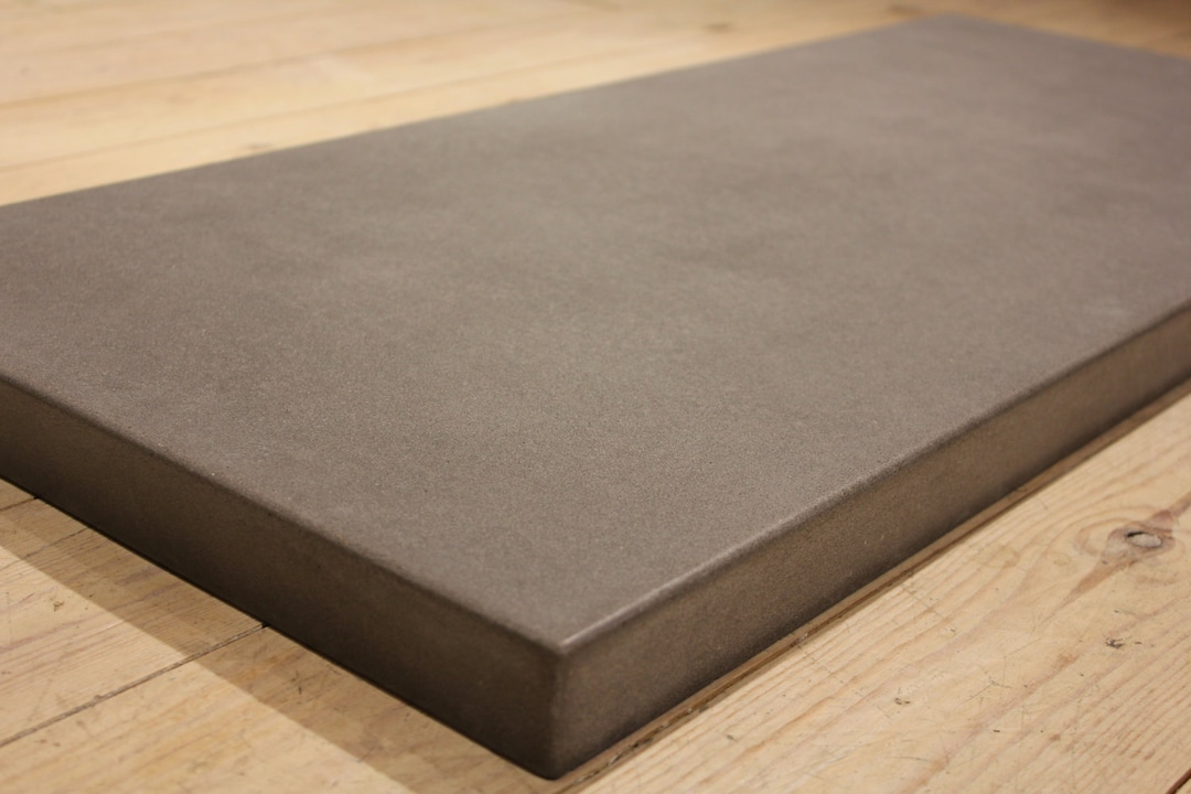 Concrete Table Concrete Table Top Concrete Worktop Make Your Own Desk ...