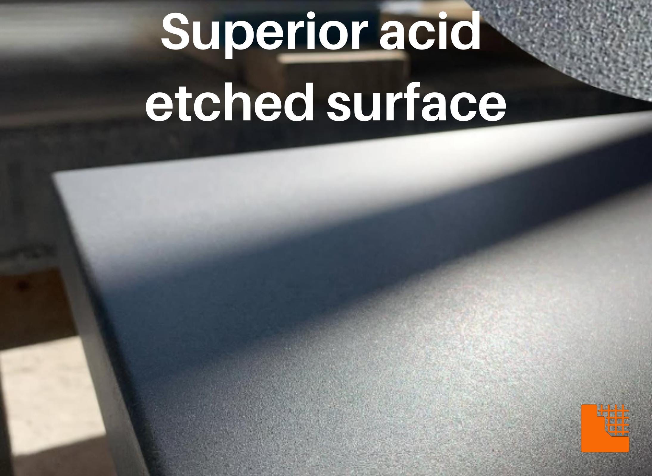 Concrete BBQ Worktop - Garden Worktop - Outdoor Kitchen - Grey Worktop ...