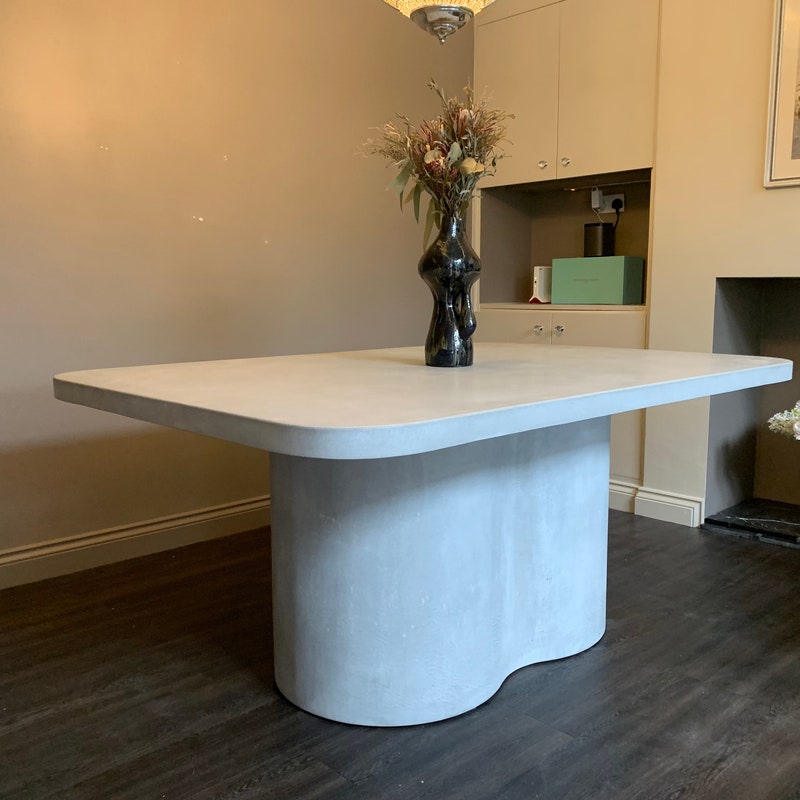 Infinity Table - Etsy