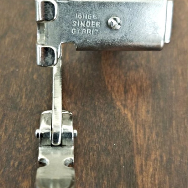 Singer 401 Sewing Machine - Etsy