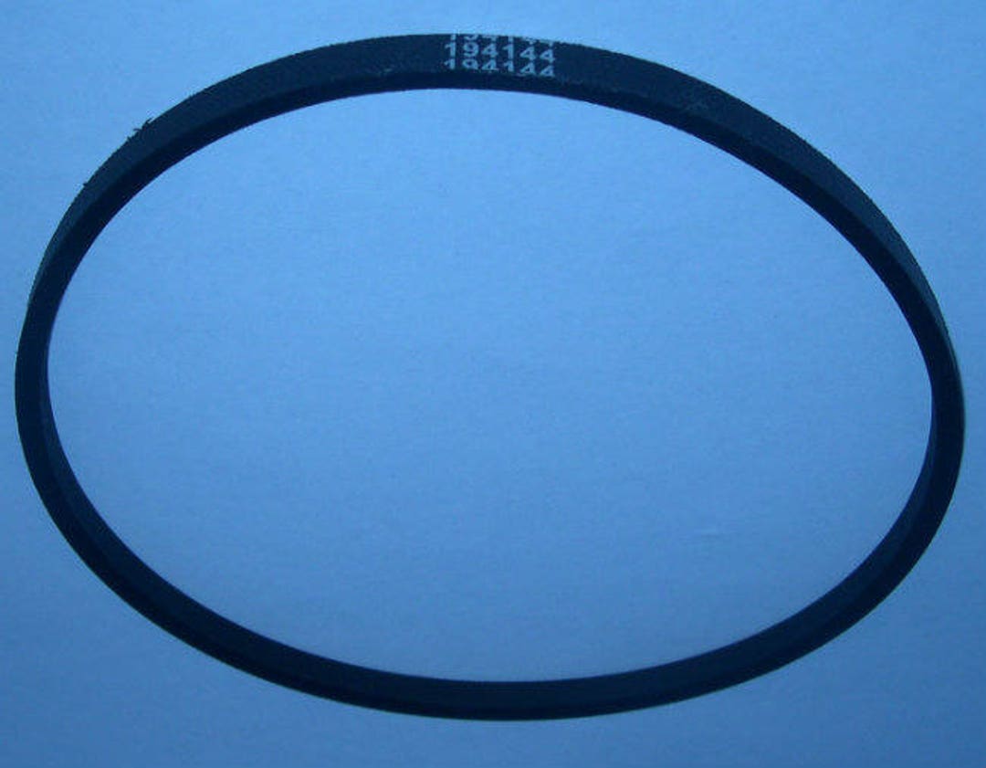 Belt for Singer Featherweight 221/222 - Original Style - #194144 - Etsy