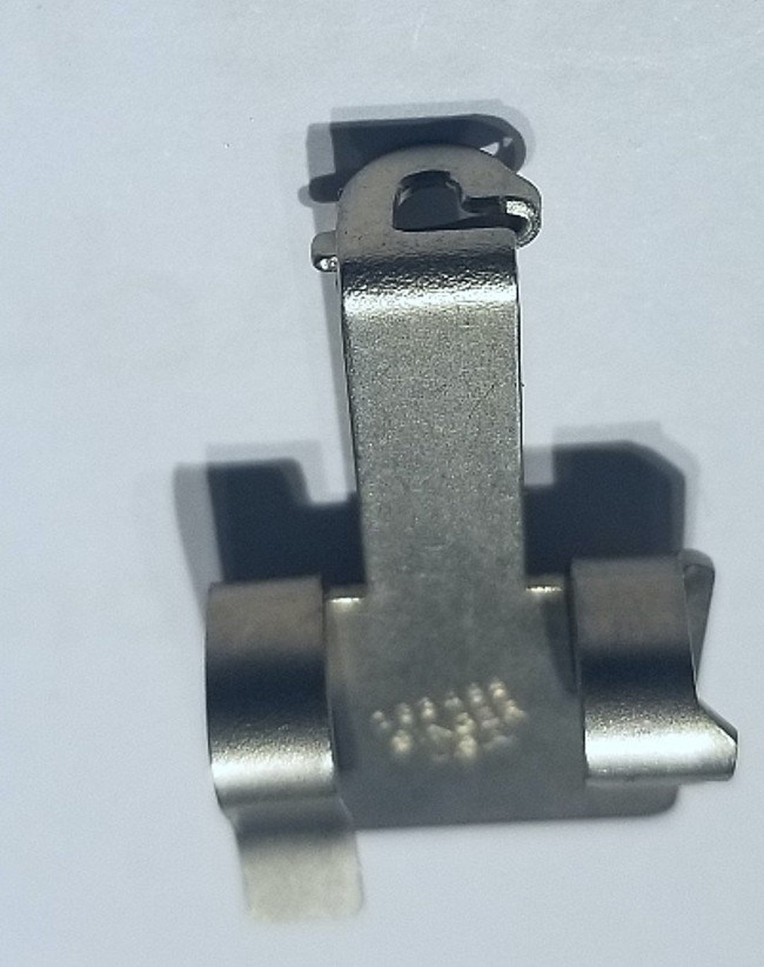 Original Singer Thread Guide #163455 for Singer Touch & Sew 630, Deluxe ...