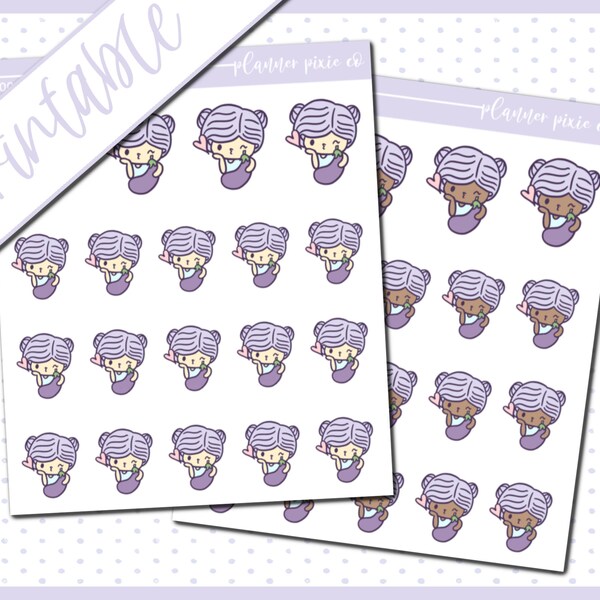 Sexy Stickers Etsy