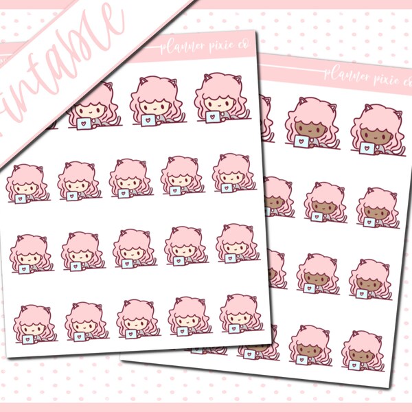 Computer Printable - Etsy