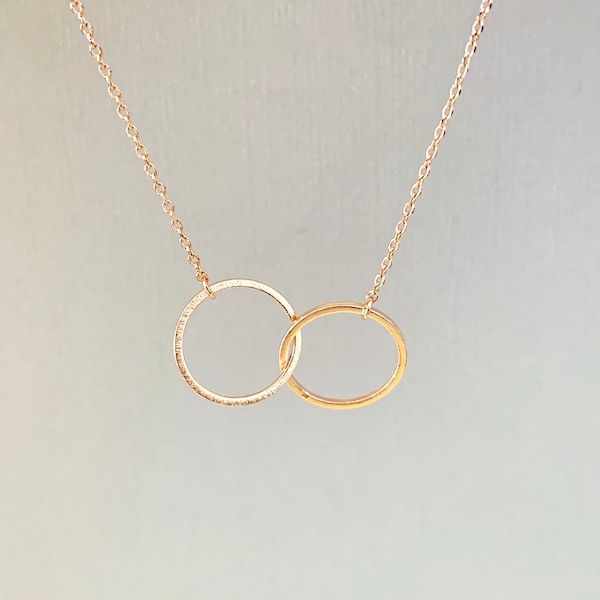 Entwined Ring - Etsy