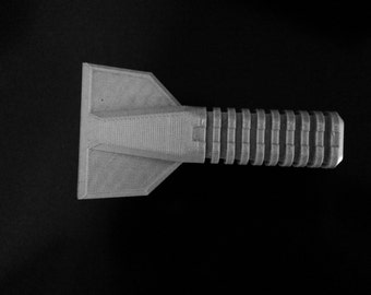 3d Printed Ice Scraper - Etsy