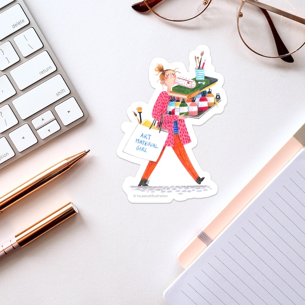 Housecatillustration - Etsy