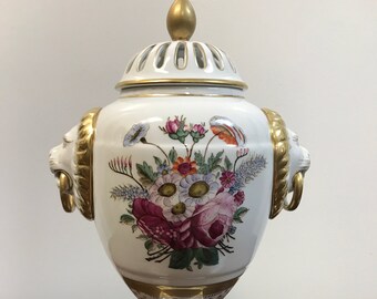 Chelsea House Porcelain - Etsy