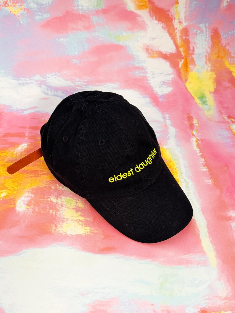 Eldest Daughter - Hat - Etsy