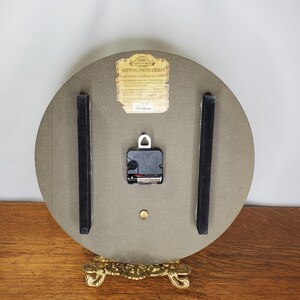 Vintage Timeworks 13 Ralph Paine Boatwright London Ship Quartz Wall ...