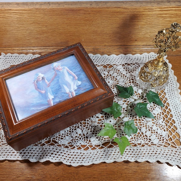 Japanese Music Box - Etsy