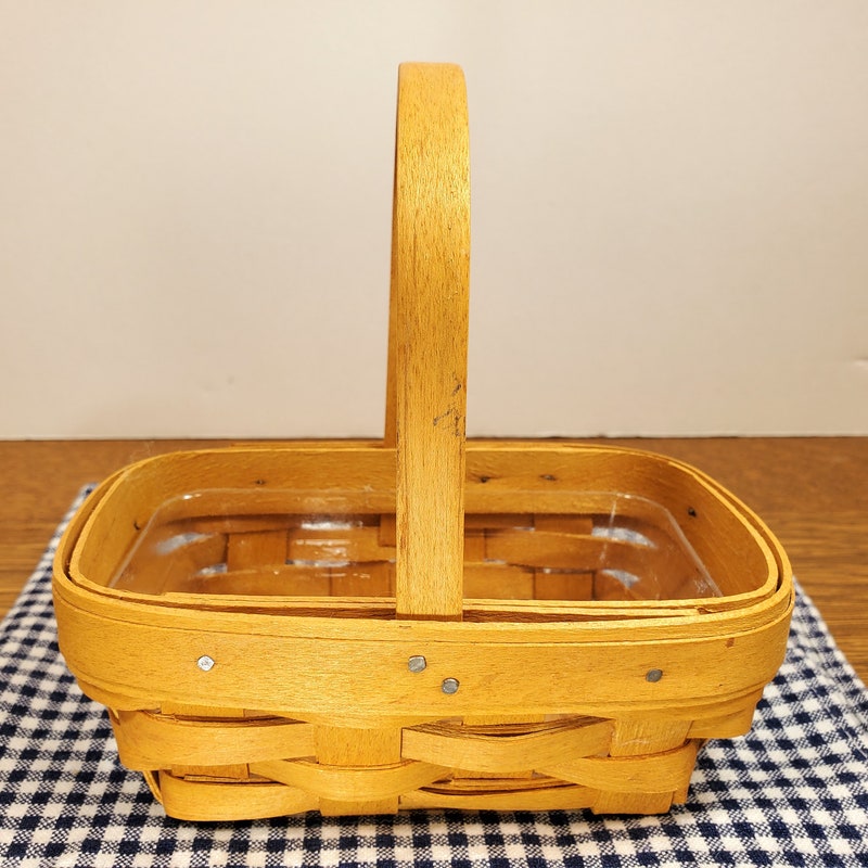Business Card Basket - Etsy