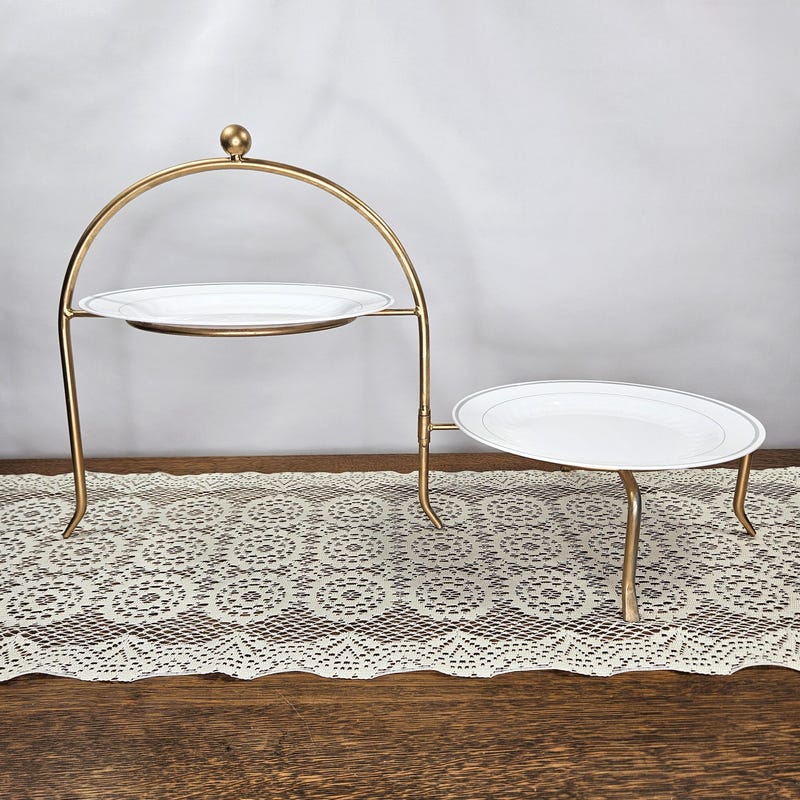 Cake Swing Stand - Etsy