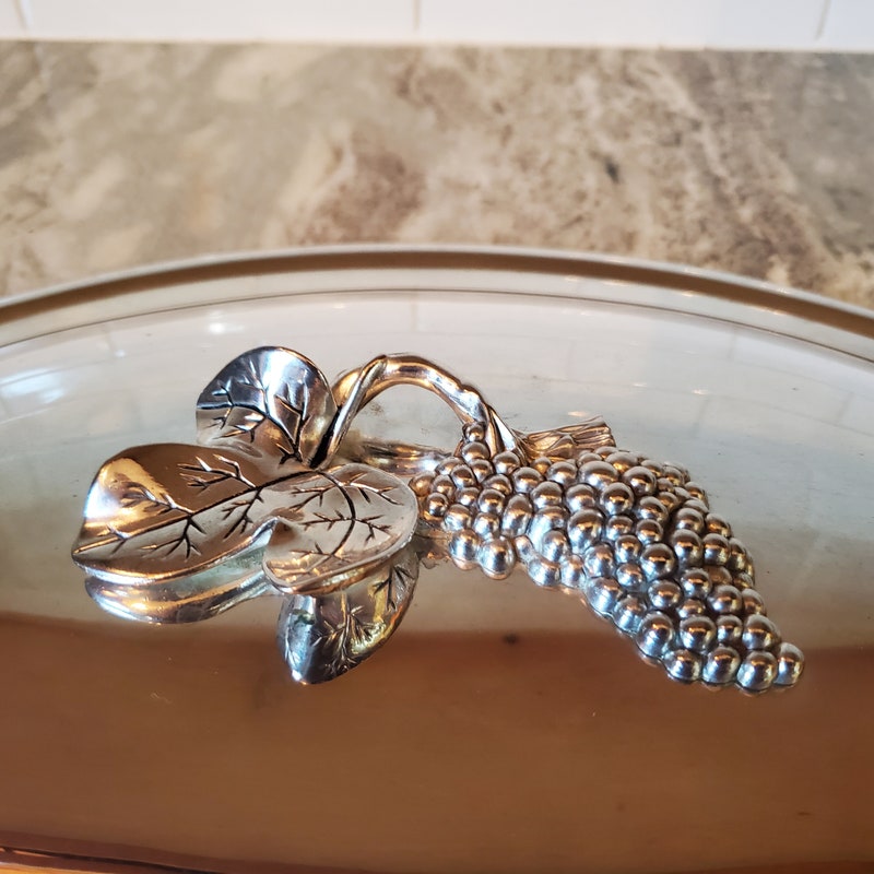 Godinger Silver - Etsy
