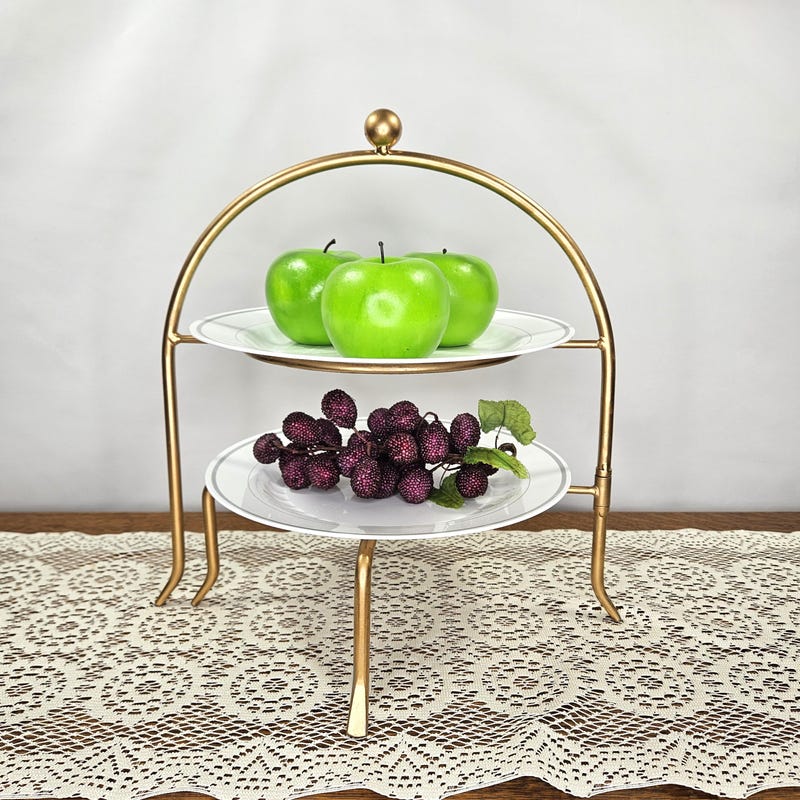 Cake Swing Stand - Etsy