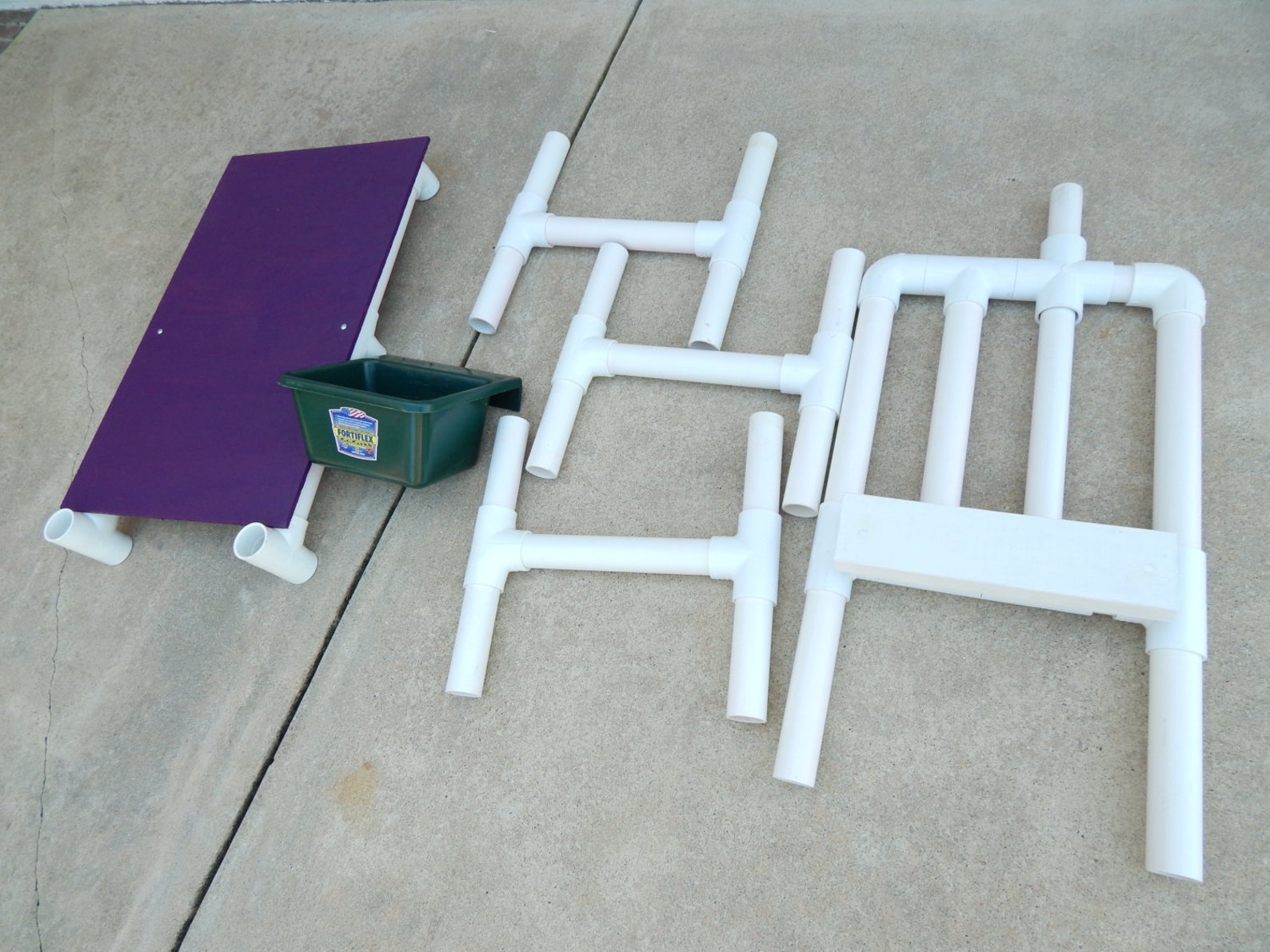 Goat Milking Stand Nigerian Dwarf Pygmy Sheep Milk Table Feed - Etsy