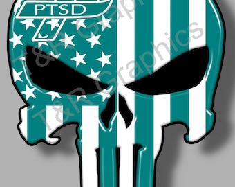 Ptsd Awareness | Etsy