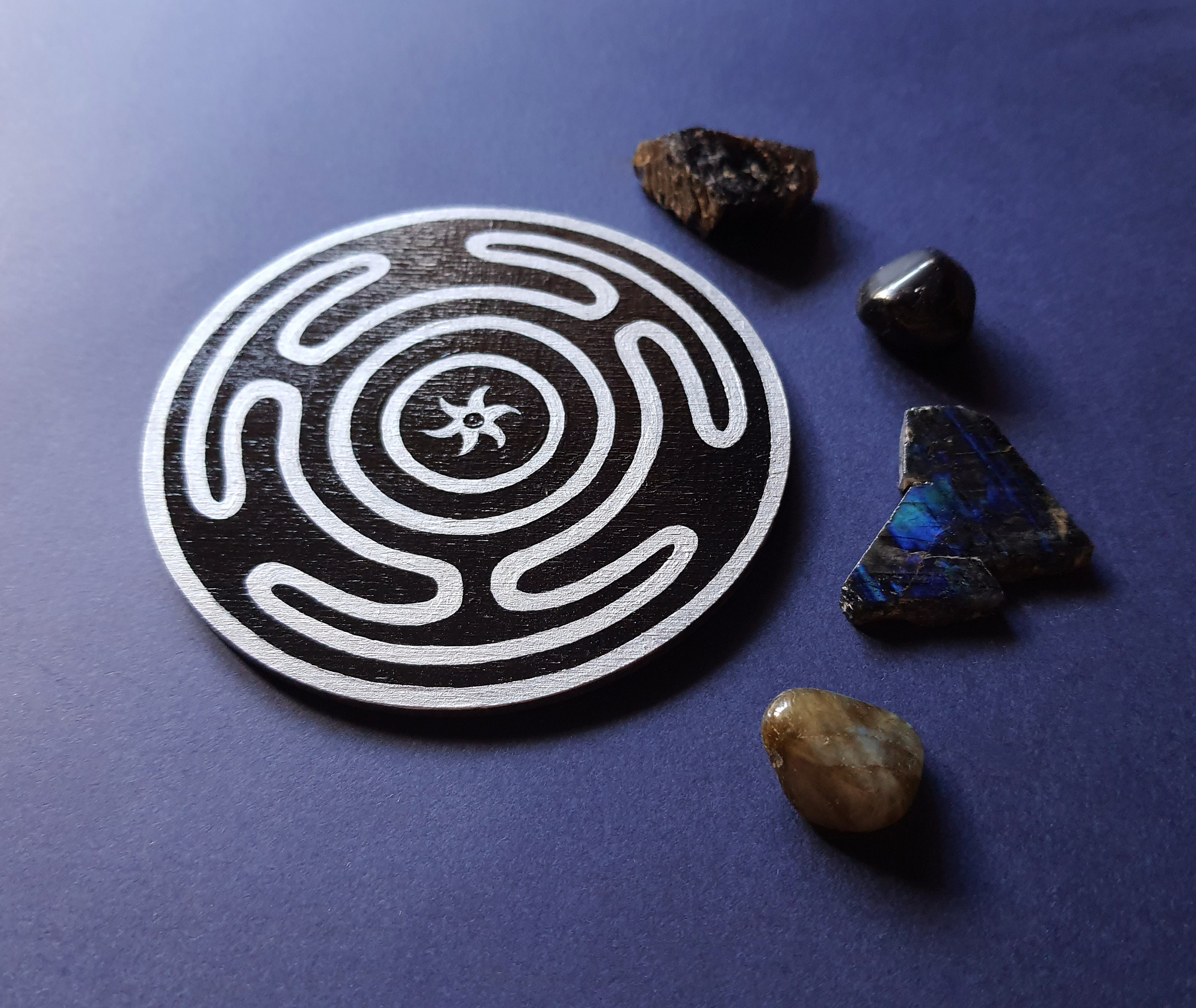 Hecata Altar Set || Witch Box || Witch Kit - Etsy