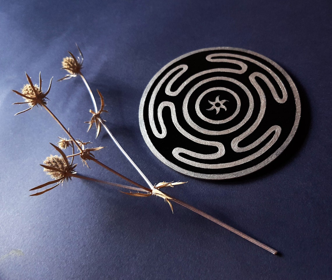 Hecata Altar Set || Witch Box || Witch Kit - Etsy