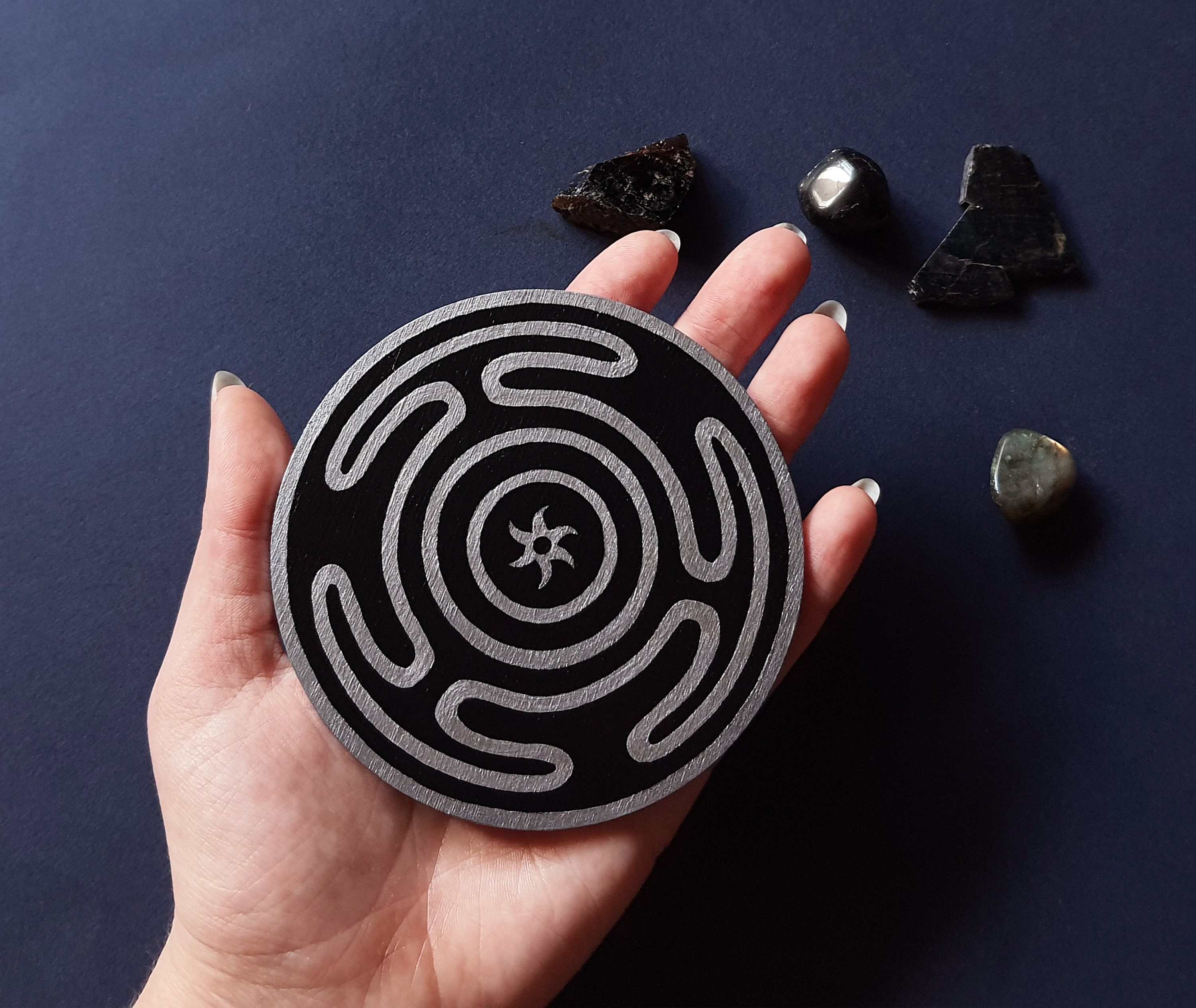 Hecata Altar Set || Witch Box || Witch Kit - Etsy