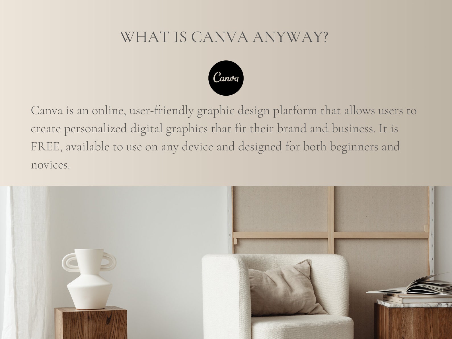 Ultimate Interior Designer Template Bundle Client Welcome Packet, Presentation, Portfolio, FFE ...