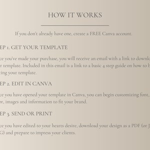 Ultimate Interior Designer Template Bundle Client Welcome Packet, Presentation, Portfolio, FFE ...