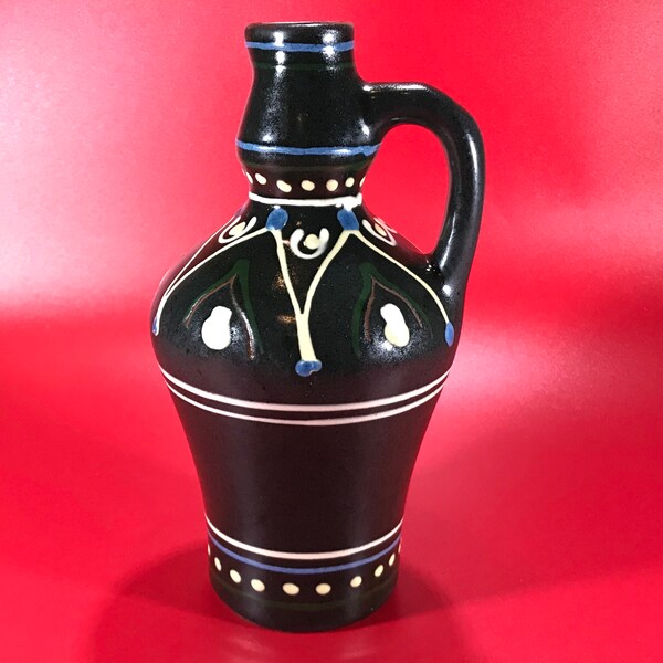 Redware Pottery - Etsy