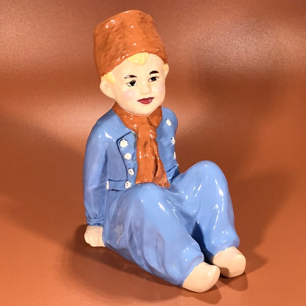 Dutch Figurines - Etsy