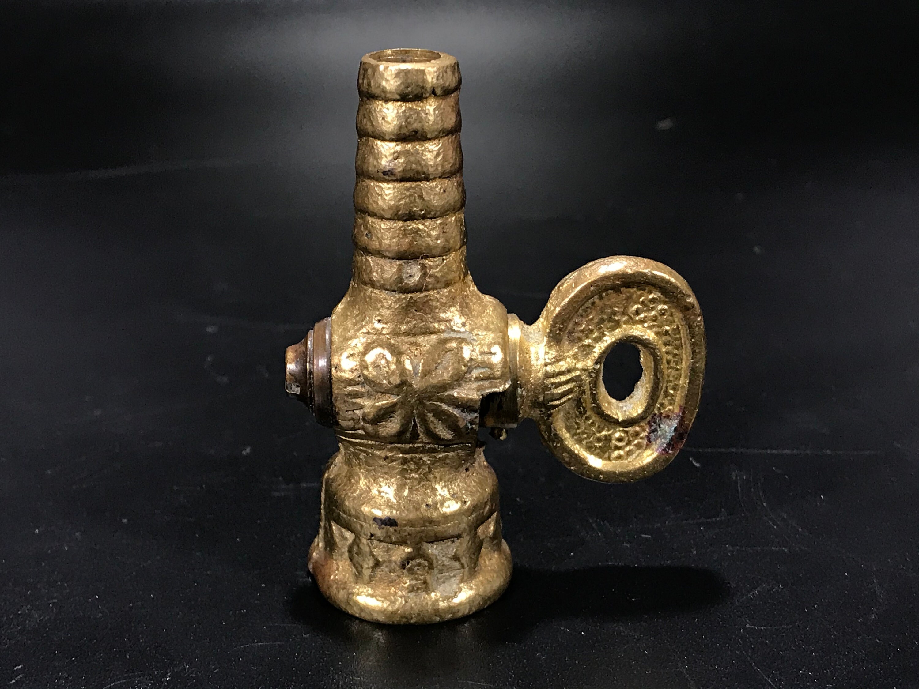 Decorative Shut Off Valves