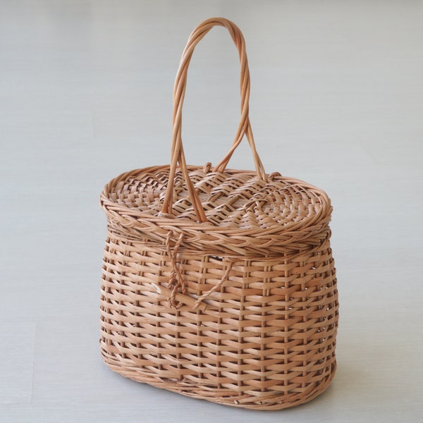 Mimbre - Etsy