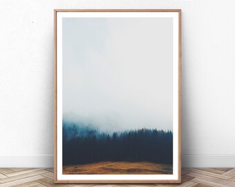 Blue Windows Print Architecture Wall Art Building Facade - Etsy