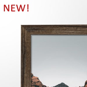 Large Frame Gallery Wall Set of Colorado Travel Photography, Gallery ...