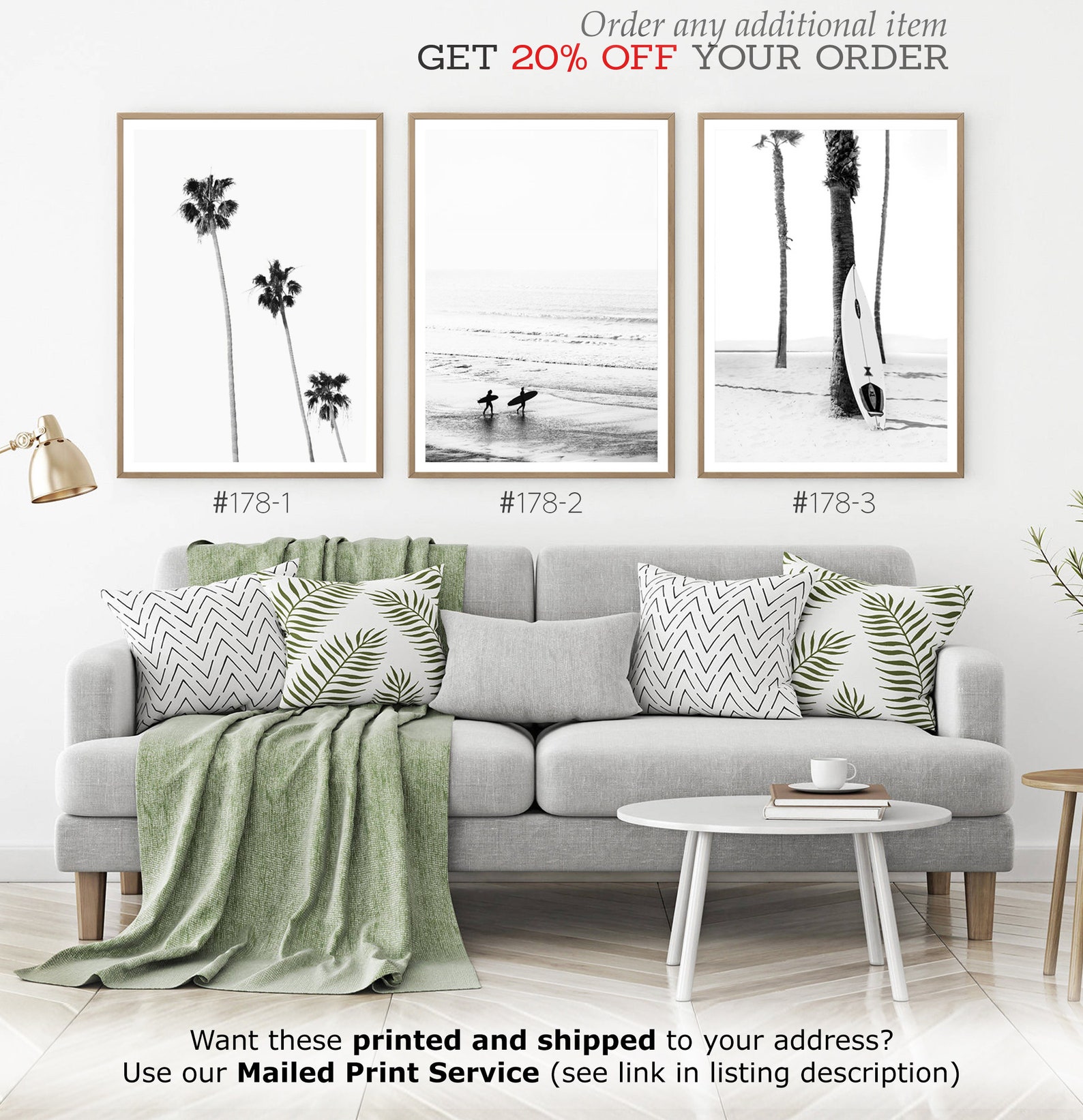 Printing Service, Any Print, Any Size, Mailed Print, Custom Printing ...