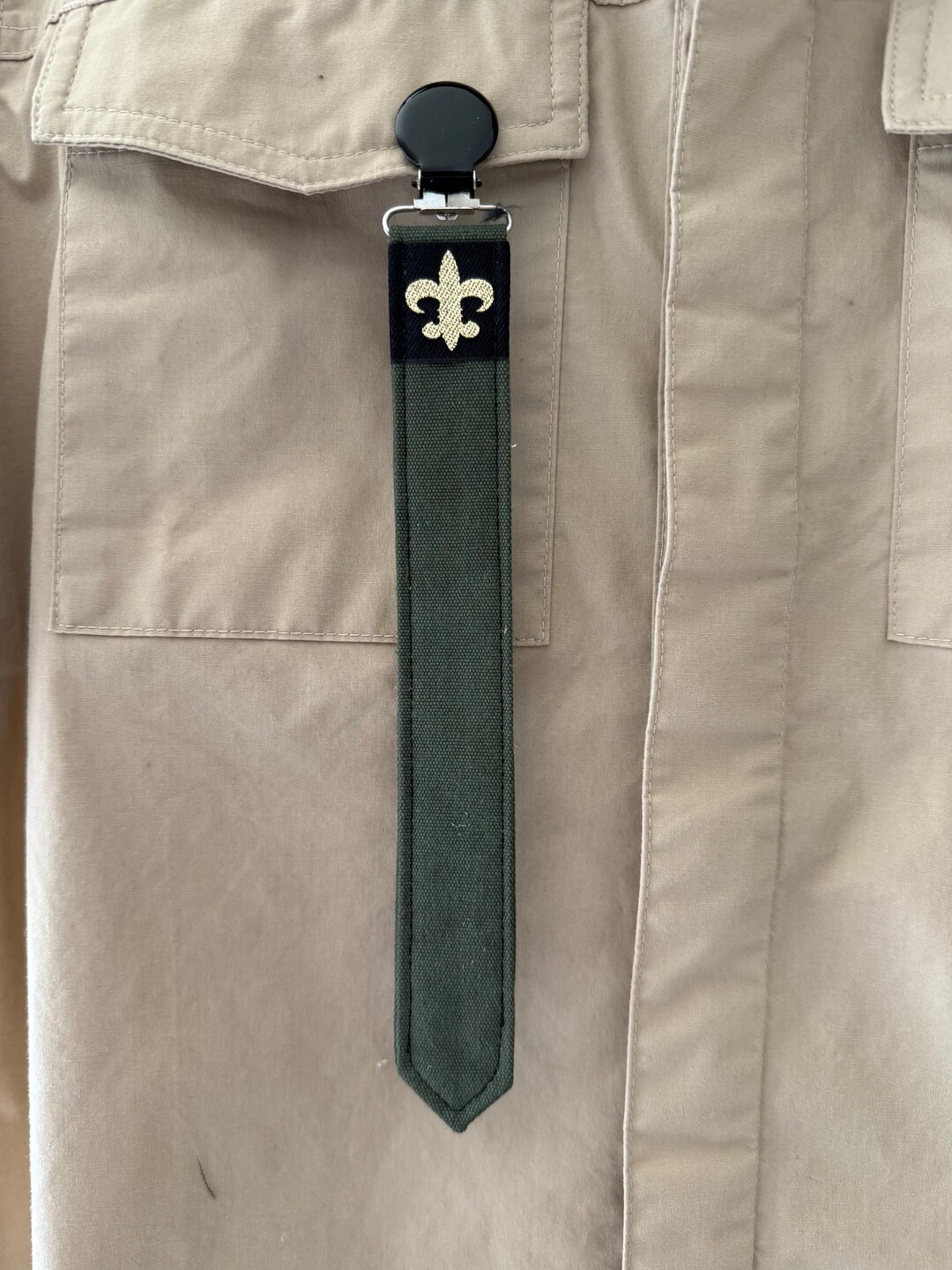 BSA Parent Pin/ribbon (boy Scout) - Etsy