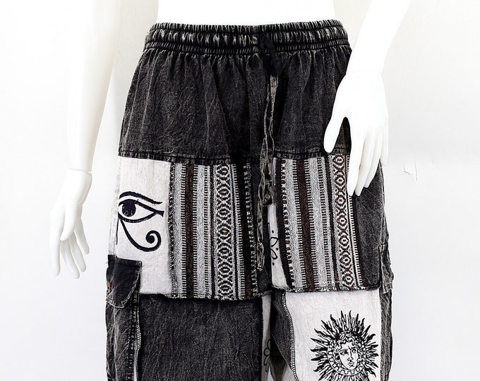 Hippie Pants - Etsy