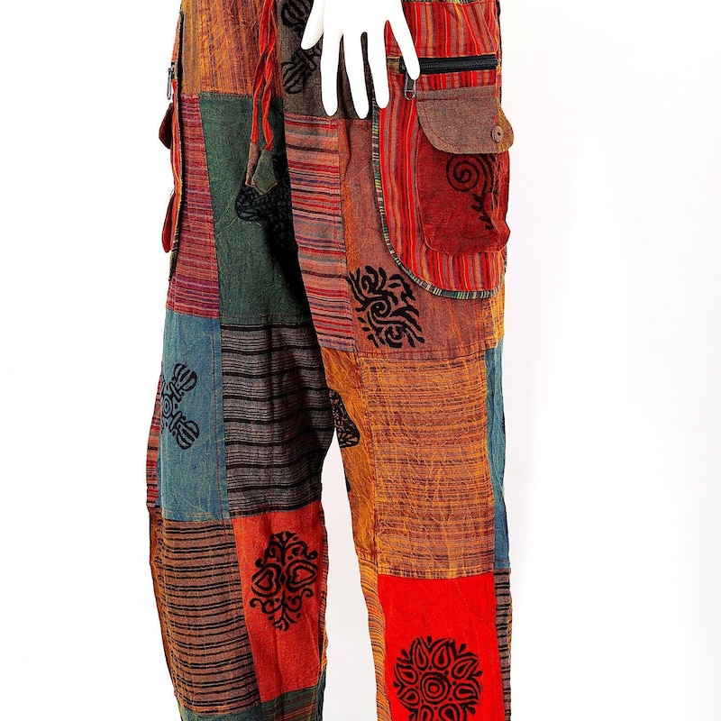 Hippie Pants - Etsy