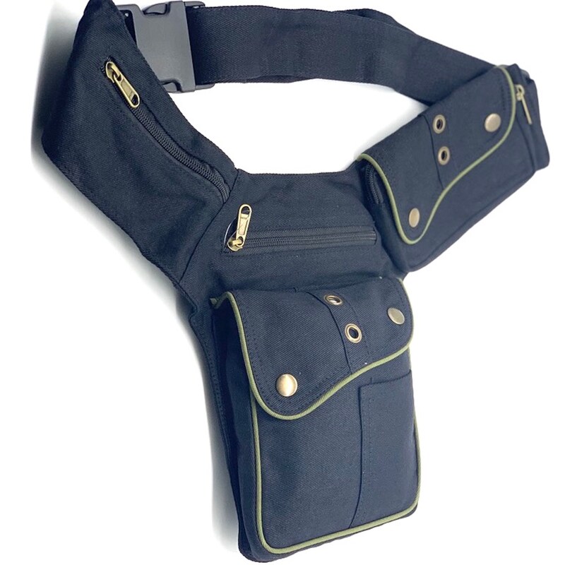 Hip Bag - Etsy
