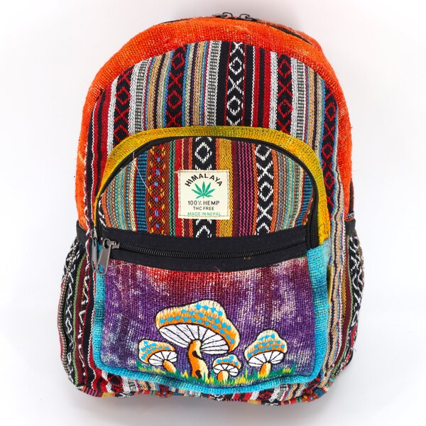 Festival Backpack - Etsy