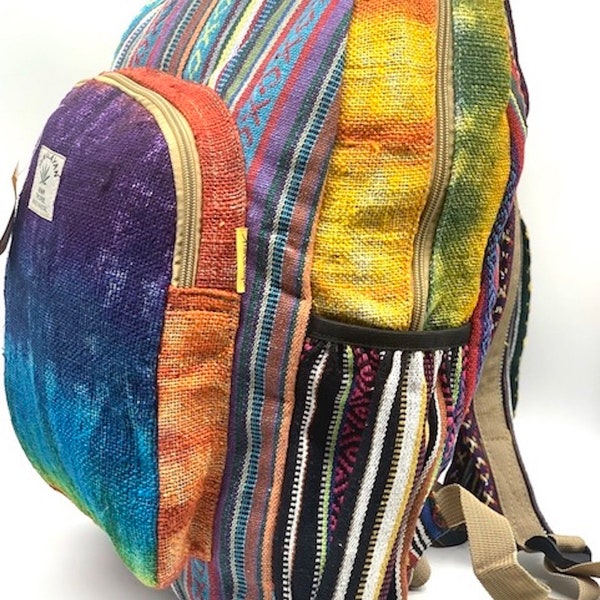 Festival Backpack - Etsy