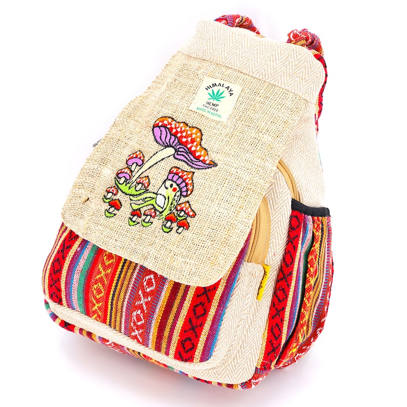 Frog Backpack - Etsy