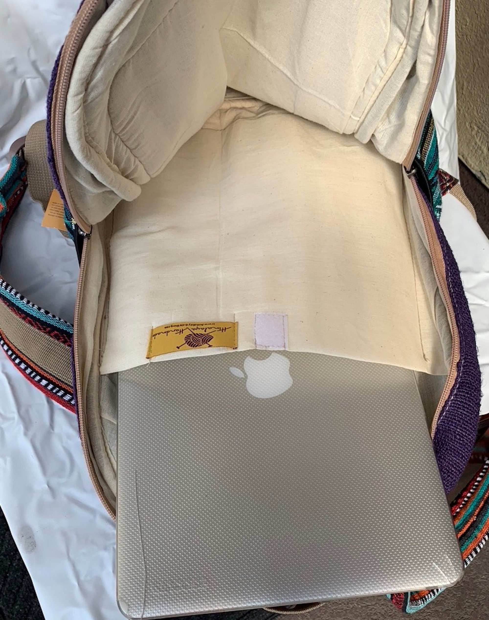 Pure Himalayan Himalaya Hemp Bag Pack Festival Bag Pack - Etsy