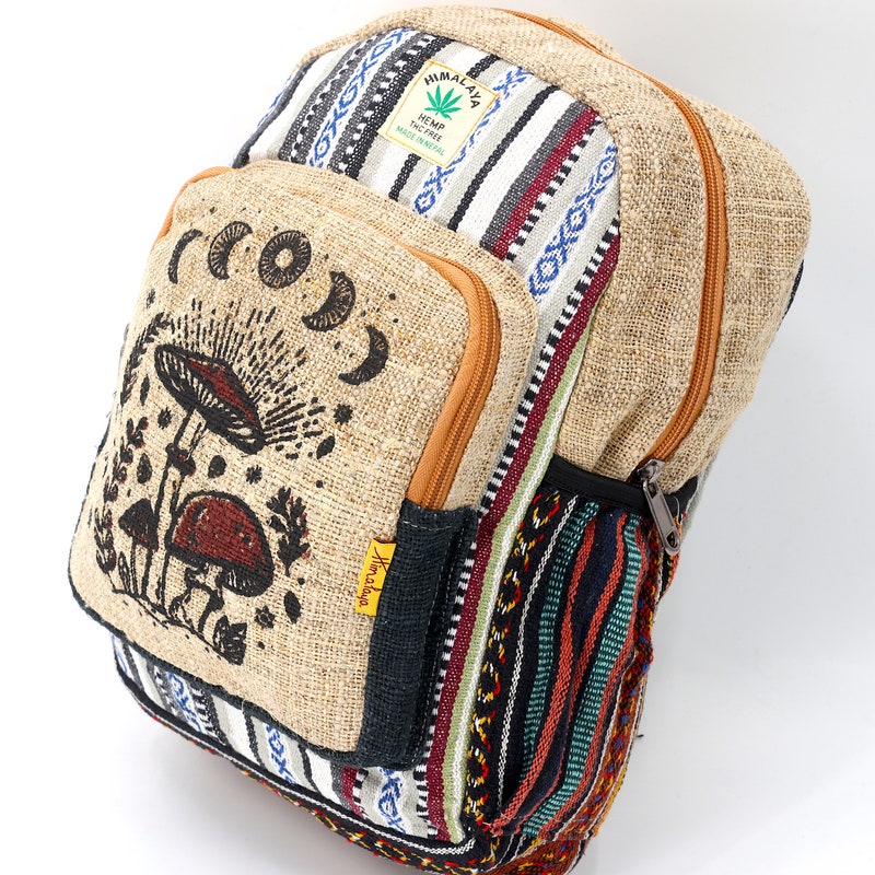Backpack - Etsy