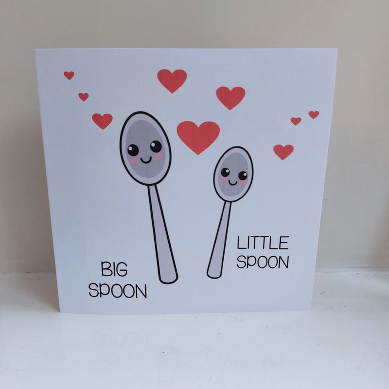 Little Spoon - Etsy